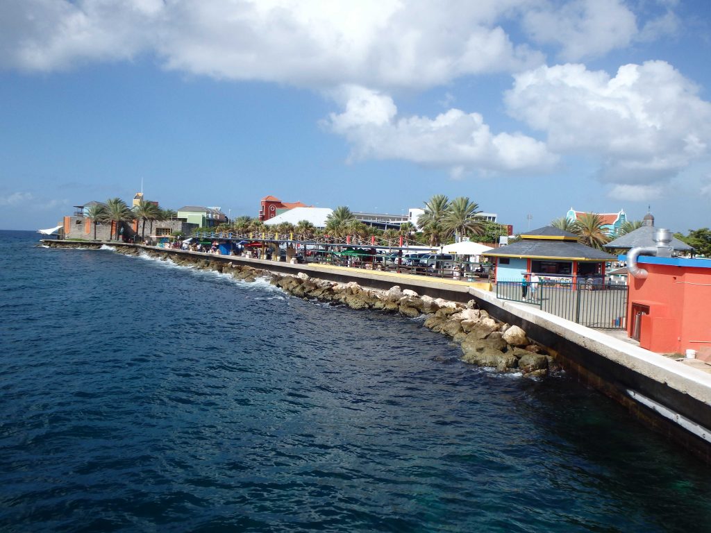 Promoción Curacao : Agencia de Viajes: Viajes Interactiva S.A.S.